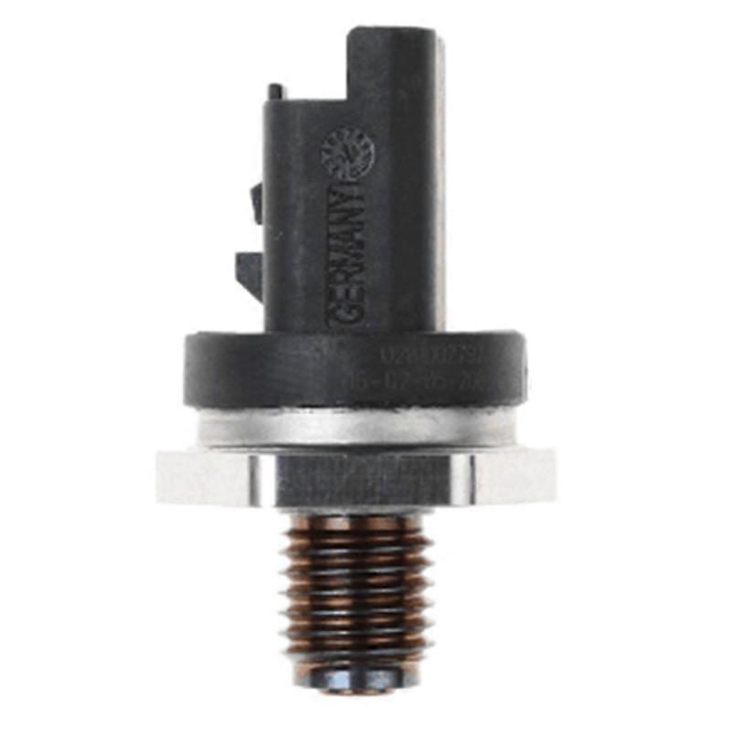 Fuel Rail Pressure Sensor Pressure Relief Valve Fuel Rail Sensor ...