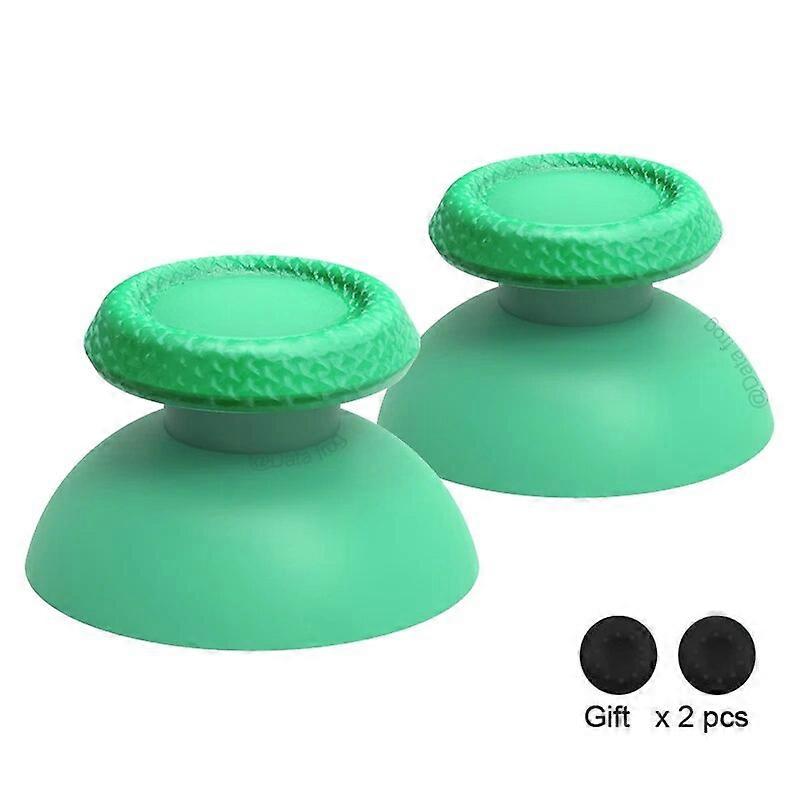 3D Joystick Caps for PS5 DualSense Controller Thumbstick Analog Thumb ...