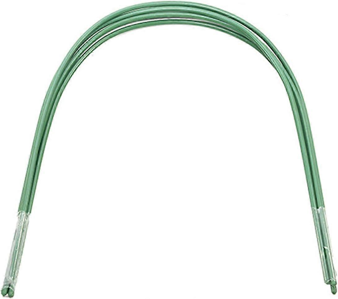 Greenhouse Hoops, Plant Support Garden Stakes, Gardening Supplies Hoop ...
