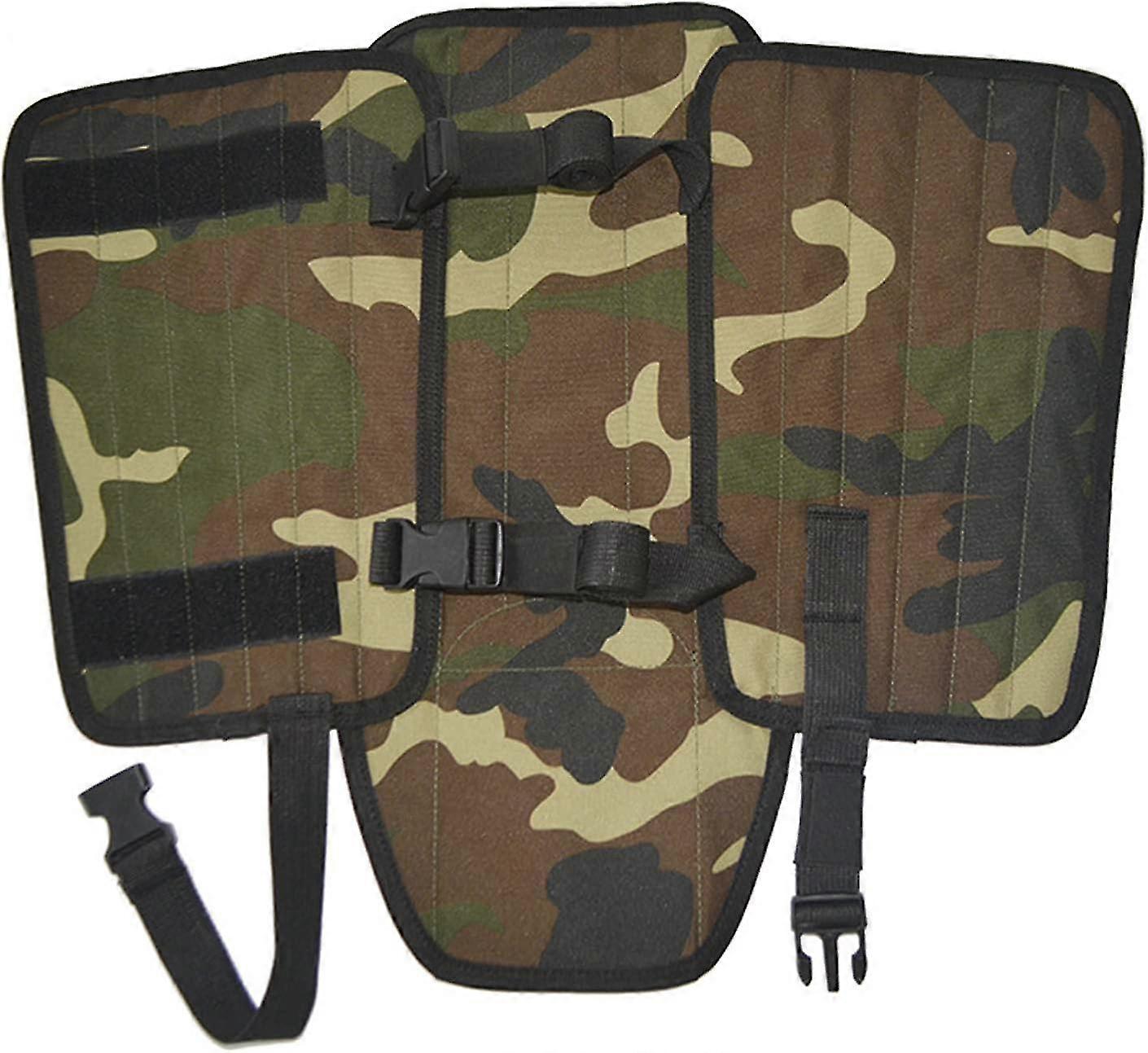 Snake Gaiters For Snake Guard For Legs From Snake Bites Thorns Brush ...