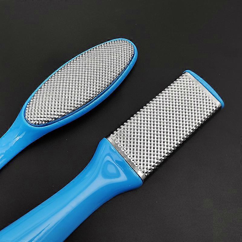 Heel Scraper for Cracked Heels for Dead Skin,for Grinding Foot Soles ...