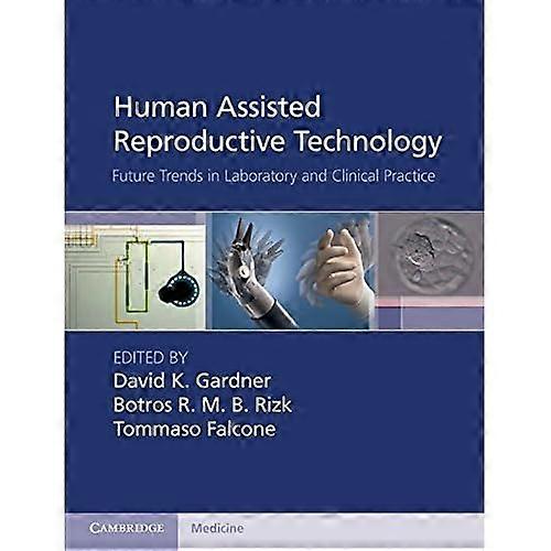 Human Assisted Reproductive Technology | Fruugo UK