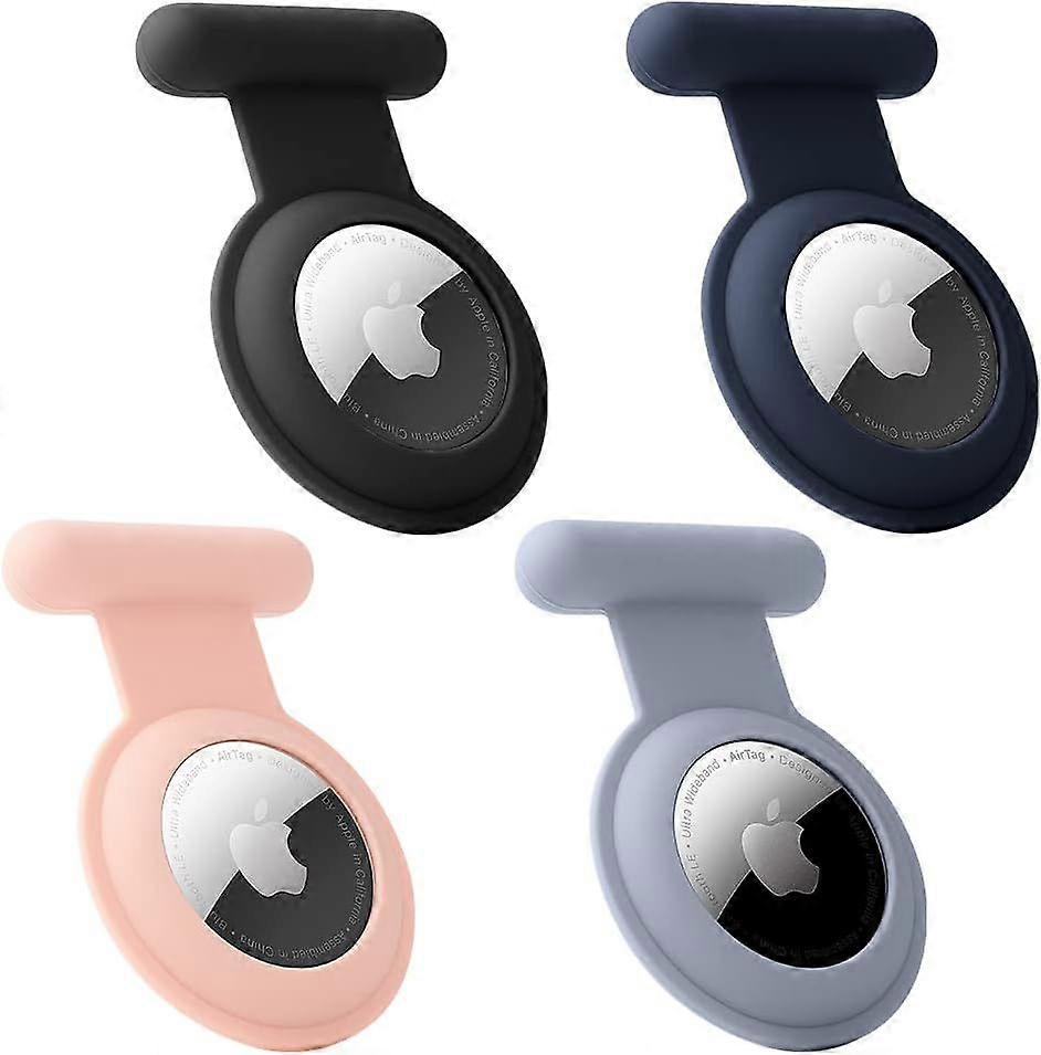 Hidden Airtag GPS Tracker, Airtag for Kids, Elderly, Pets, Clothes ...