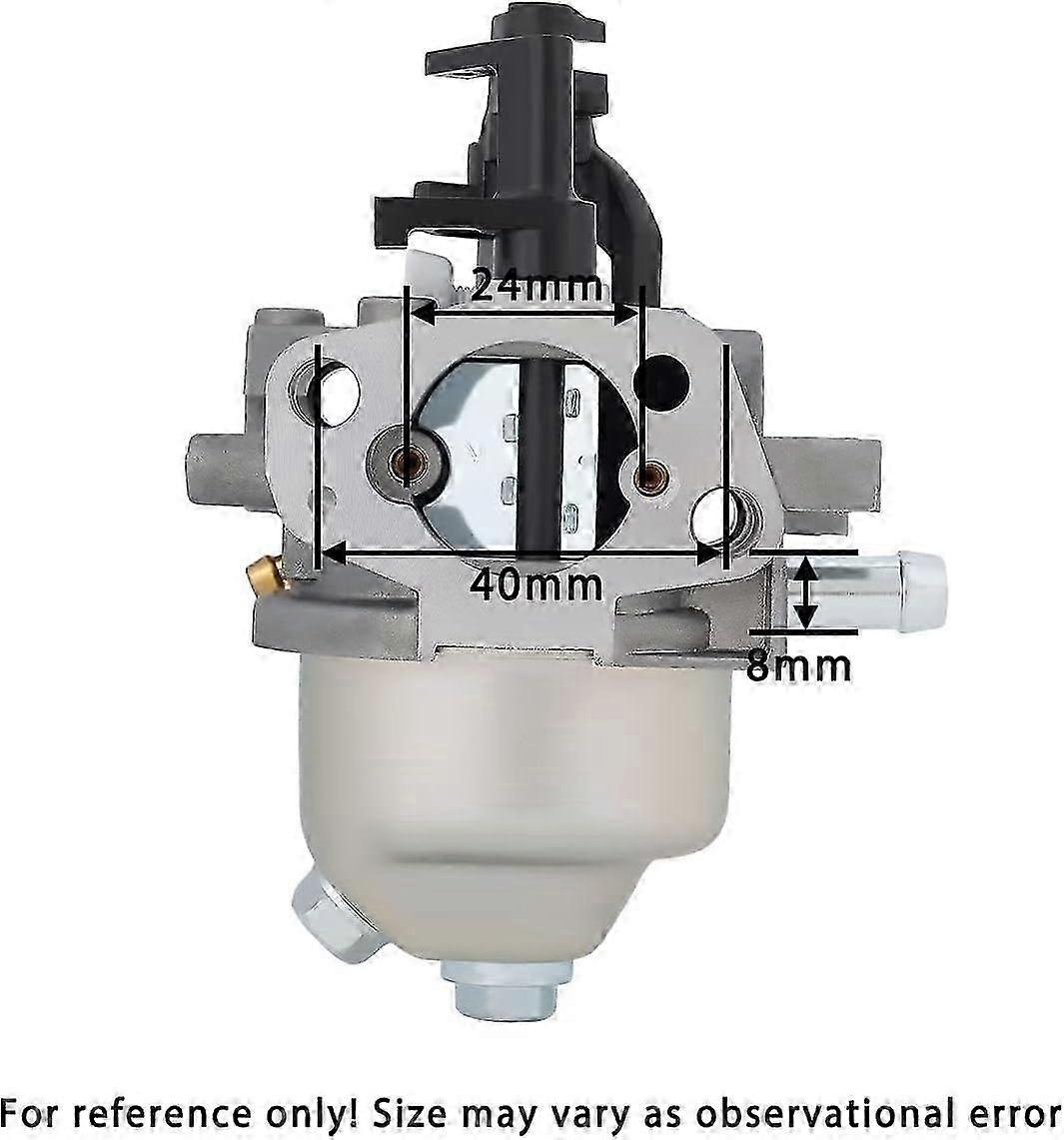 14 853 21-S Carburetor for Kohler XT650 XT675 20371 Courage XT6 XT7 ...