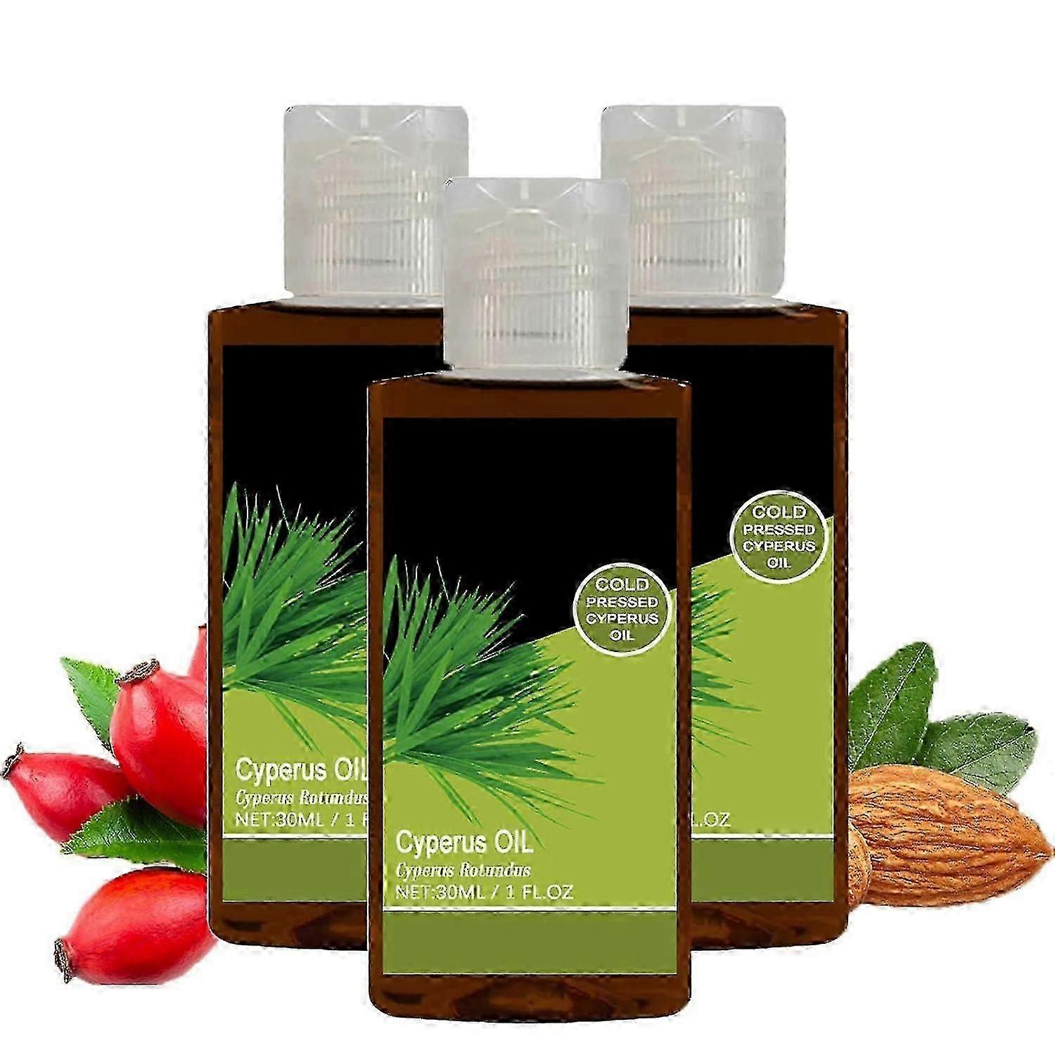 Cyperus Rotundus Oil Topical, 100% Nut Grass Oil, Cyperus Rotundus Oil ...