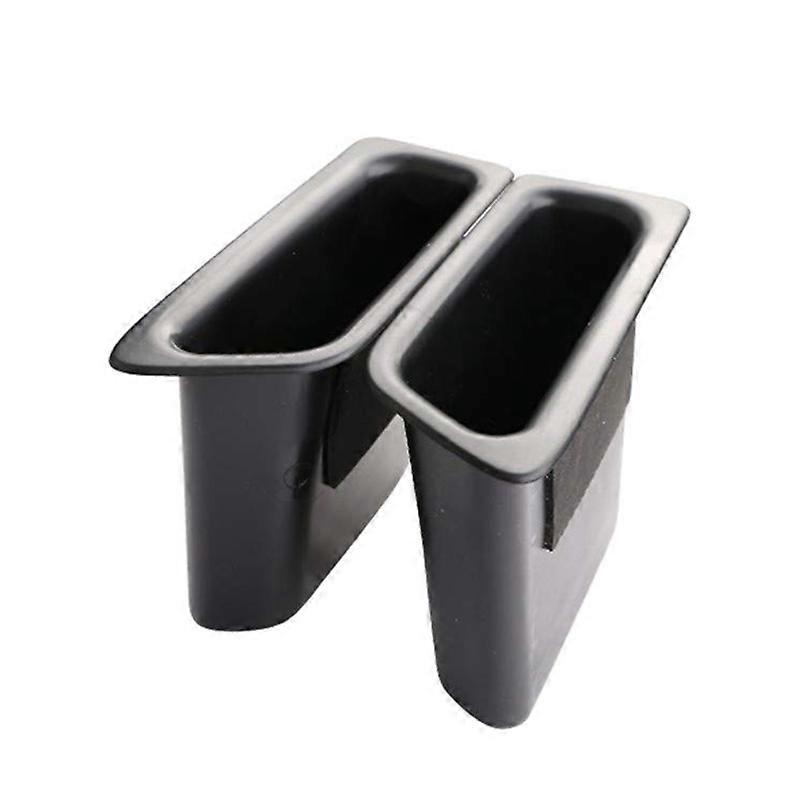 Car Front Door Handle Armrest Container Holder Tray Storage Box for ...