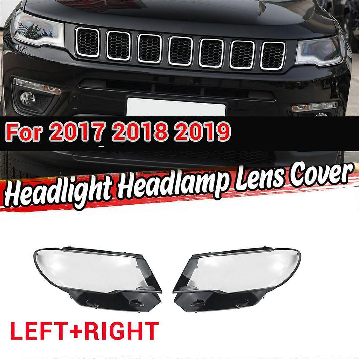 Car Headlight Lens Cover Head Light Lamp Lampshade parent Front Light ...
