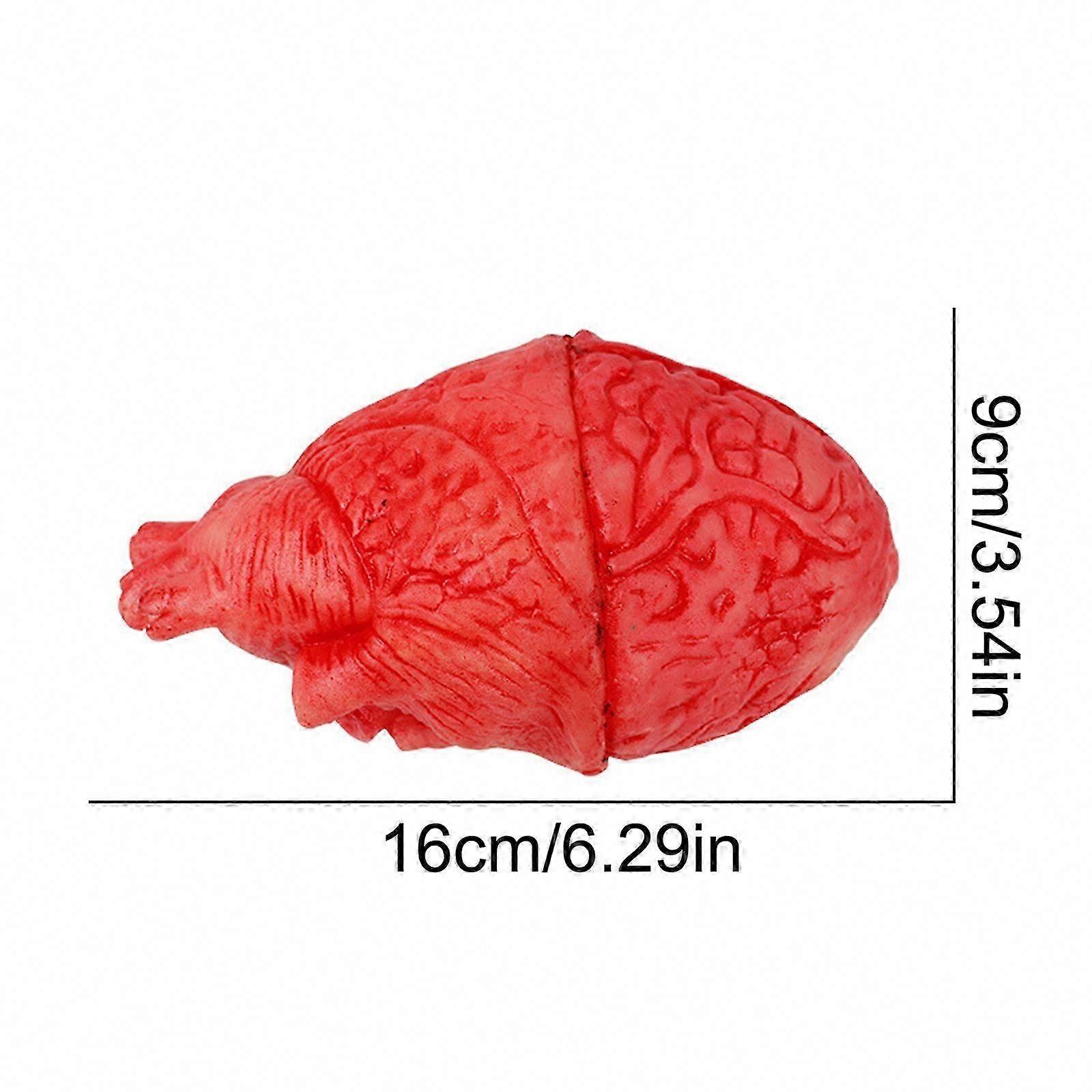 Halloween Horror Props - Severed Arm Hand Foot Decorations | Fruugo UK