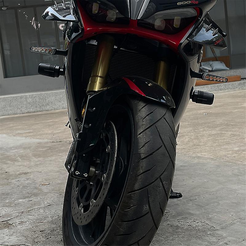 Cb650r Frame Slider Crash Protector For Honda Cb 650r 650 R Cb650r 2019 ...