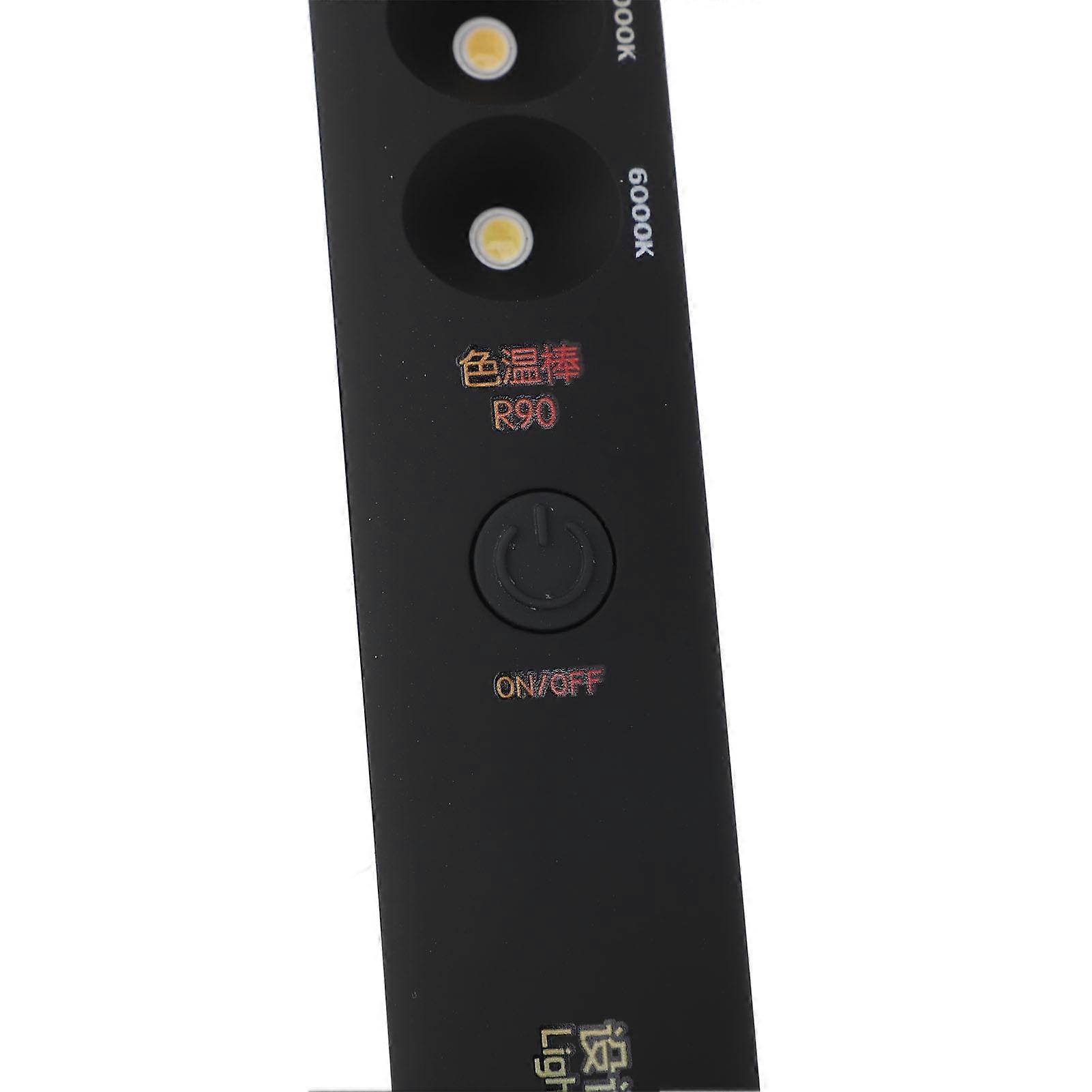 Portable Color Temperature Lamp Stick Professional Rechargeable ...