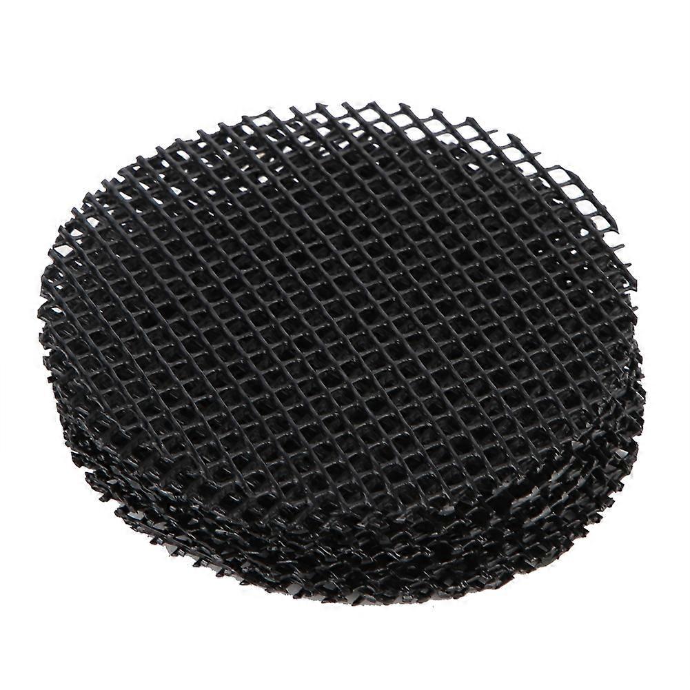 10PCS Gardening Flower Pot Hole Mesh Mat Pad Plant Potting Bonsai ...