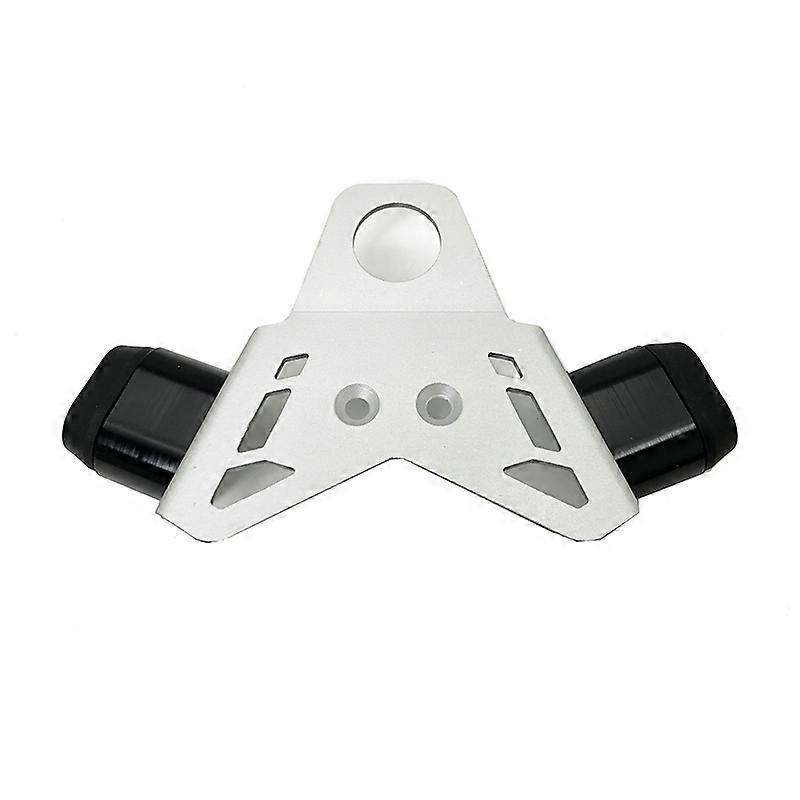 Motorcycle Steering Stop Directional Positioner For Bmw R1250gs R1200gs ...