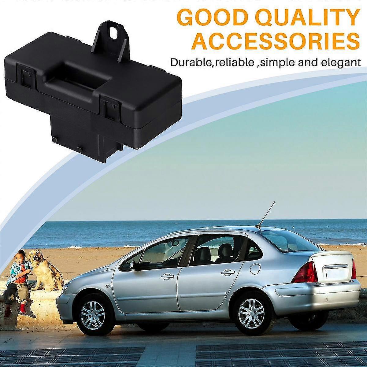 Seat Heating Module Temperature Control Unit for Seat Heating Control ...