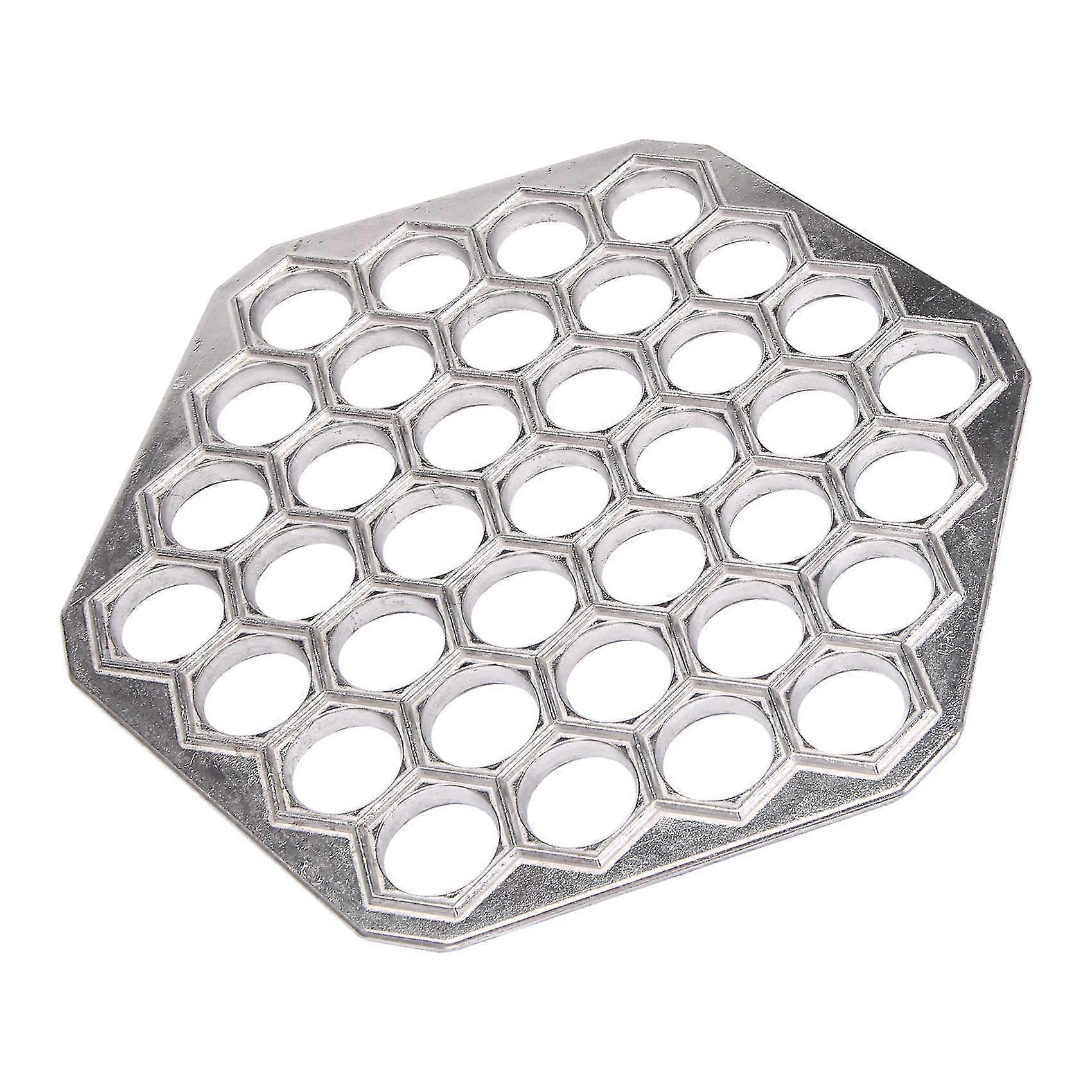 Dumpling Mold Cutter Ravioli Form For The Russian Pelmeni Molder Metal ...