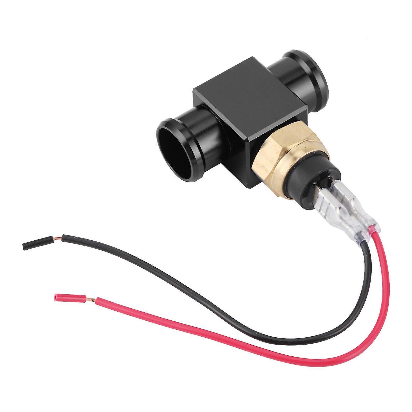 Thermostat Water Temperature Switch Radiator Coolant Fan Temp Sensor ...