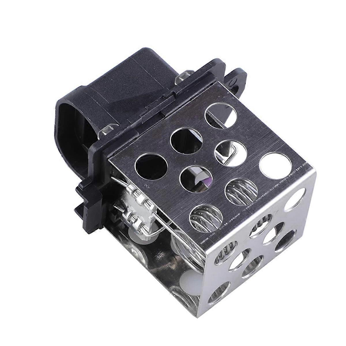 214936501R Blower Motor Blower Resistor Automobile for Scenic III ...