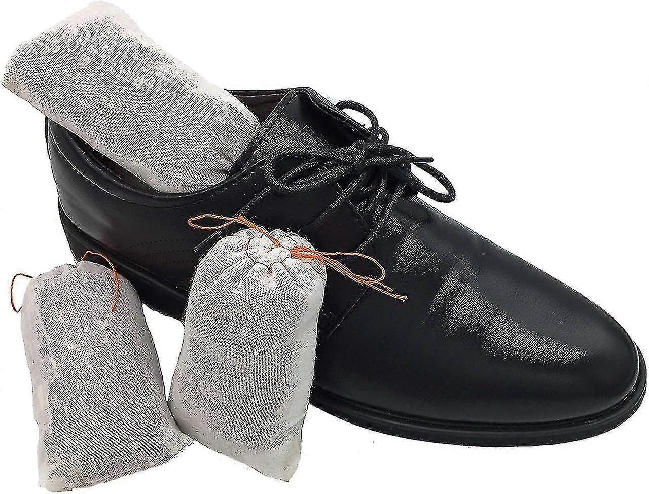 18 Pack Cedar Sachets Bags - Natural Cedar Chips For Closets And ...