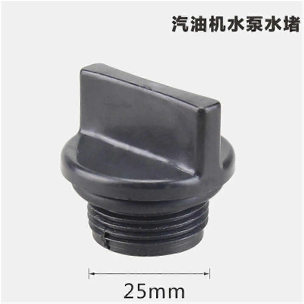 Gasoline Engine Water Pump Accessories 2 Inch 3 Inch Self-priming Pump ...