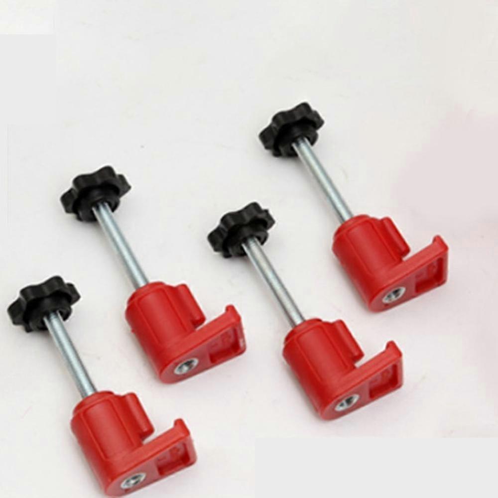 5 Pcs Universal Cam Camshaft Lock Holder Car Engine Timing Locking Tool ...