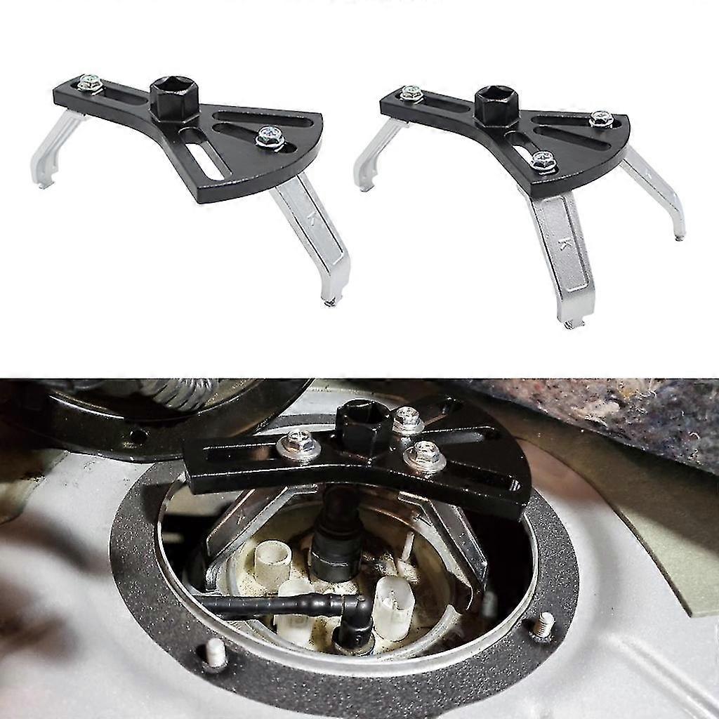 Fuel Pump Module Remove Spanner Universal Adjustable Fuel Pump Removal ...