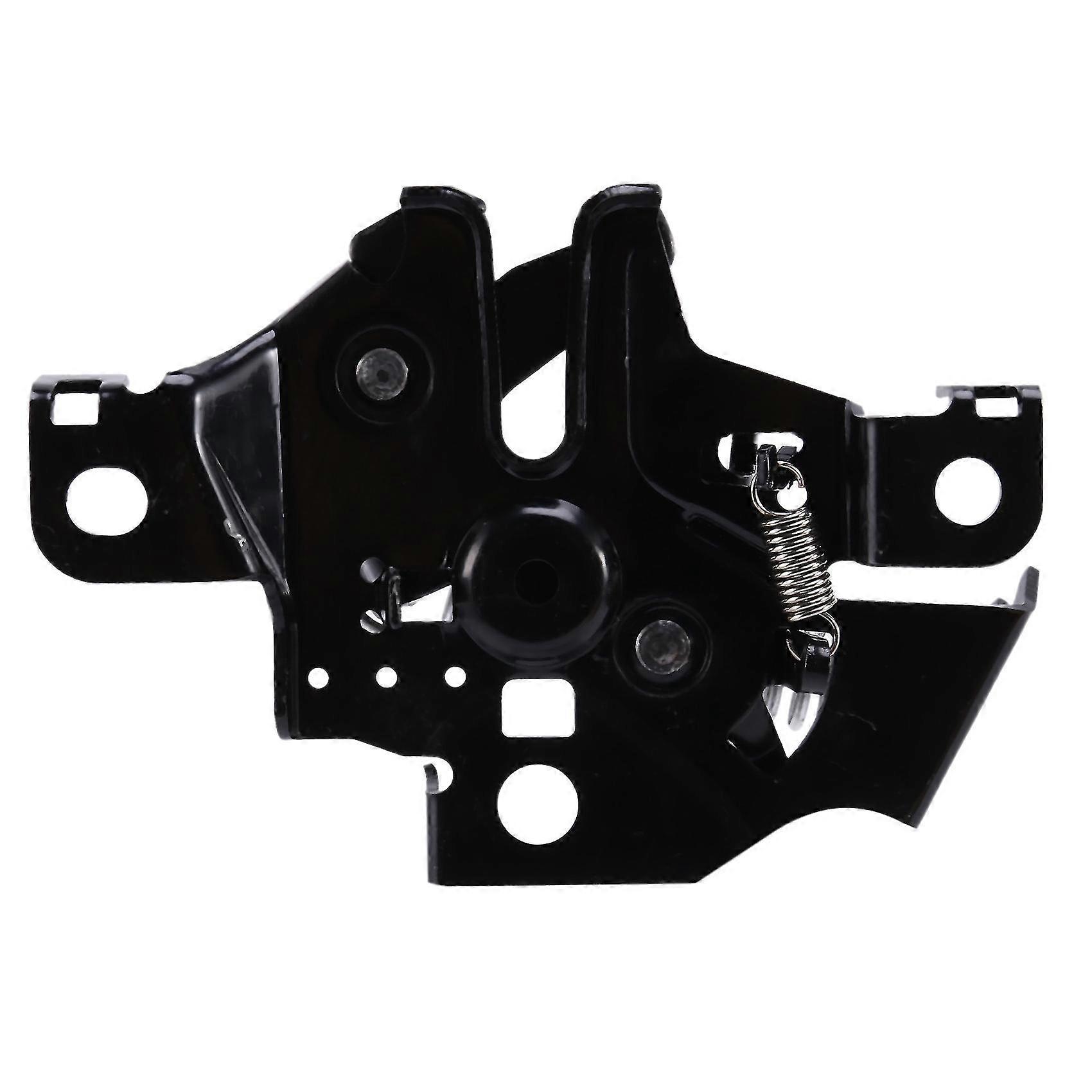 Car Hood Latch Hood Lock Engine Assembly For Prius 2010-2015 53510 ...