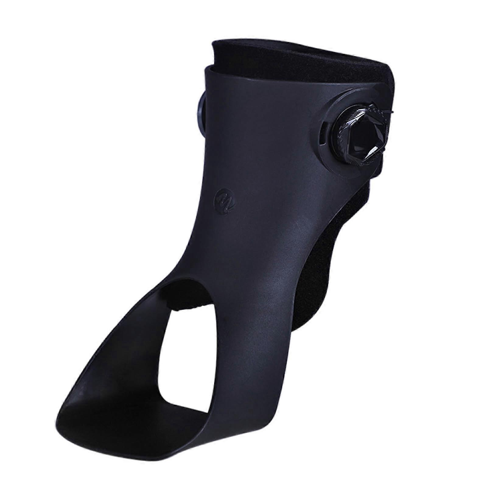 Foot Drop Orthosis Adjustable AFO Ankle Orthosis Splint Improved ...