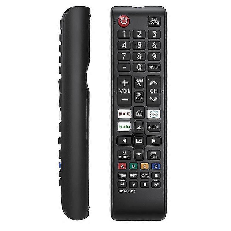 Universal Remote for All TV Remote, Replacement Compatible for All ...