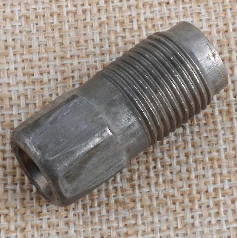 General Motors 2-ton car small cylinder piston plunger horizontal ...