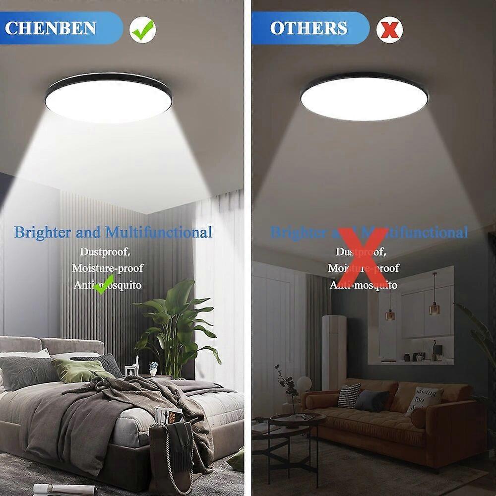 Modern Ceiling Lamp Led Ceiling Chandelier Lights 220V Led Ceiling ...