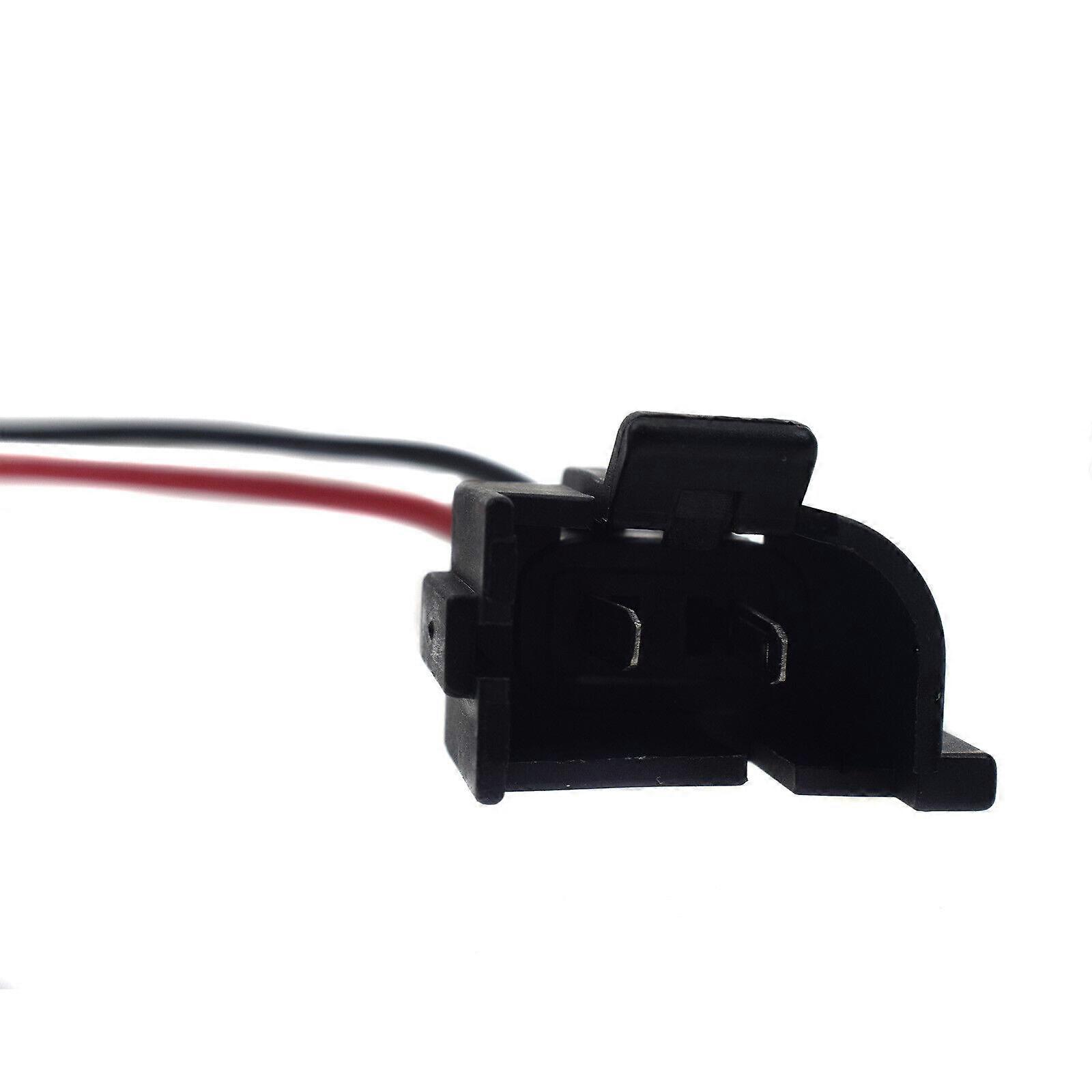 Ignition Coil Wire Harness Connector Set 2 For Chevrolet Camaro Pontiac ...