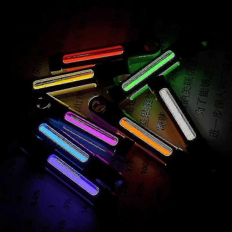 Tritium Gas Tube Self Luminous Emergency Lights | Fruugo DE