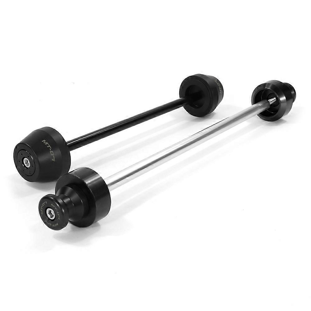 Fit For Yamaha MT-07 MT07 FZ-07 FZ07 2014-2022 Motorcycle Stand Screw ...