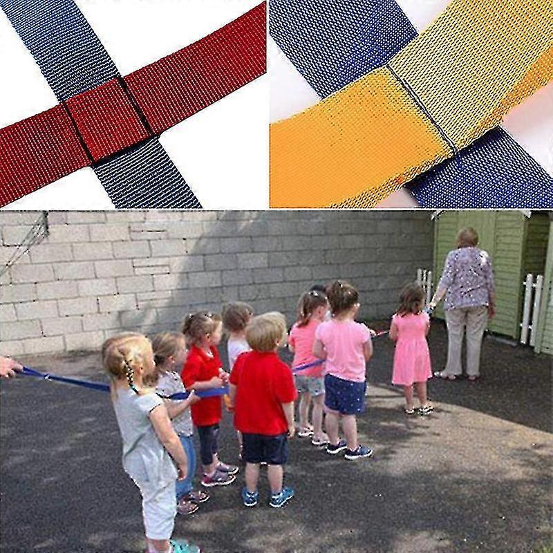 Children Safety Walking Rope, Safety Daycare Rope for Preschool Daycare ...