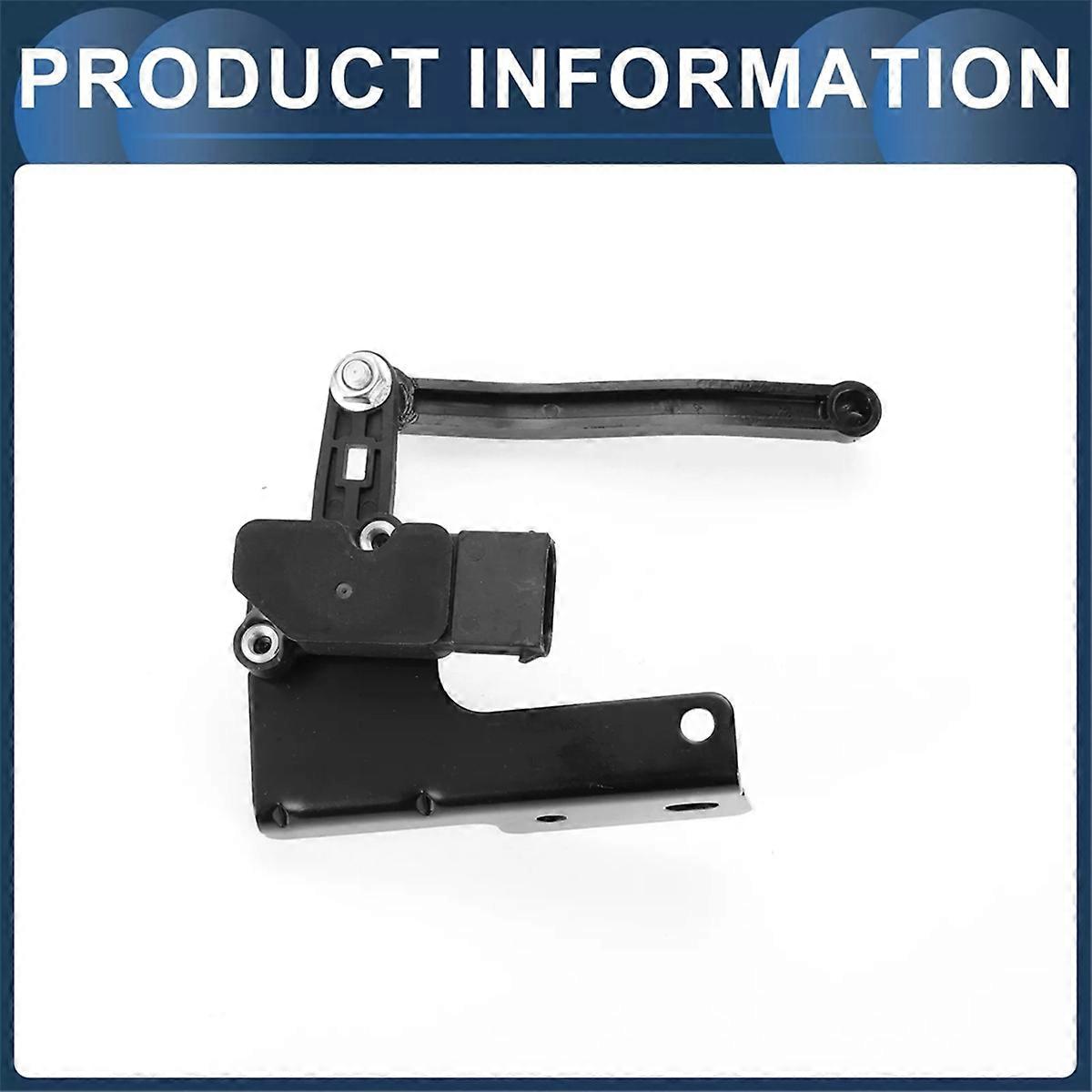 Front Right Air Suspension Height Level Sensor Bracket for Ram 1500 ...