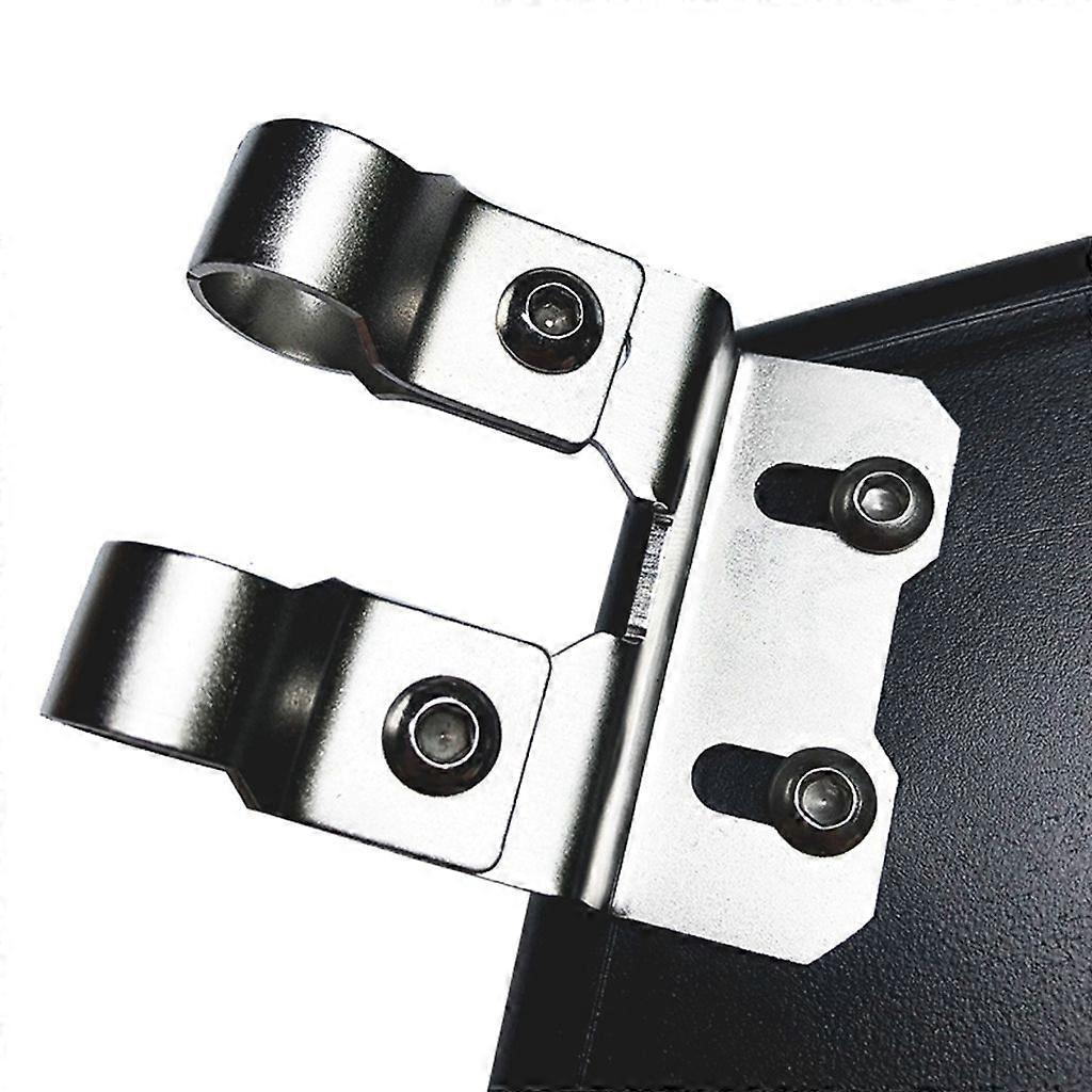 Side Tool Box Left Side Bracket Box for R1200GS Adventure R1250GS LC ...