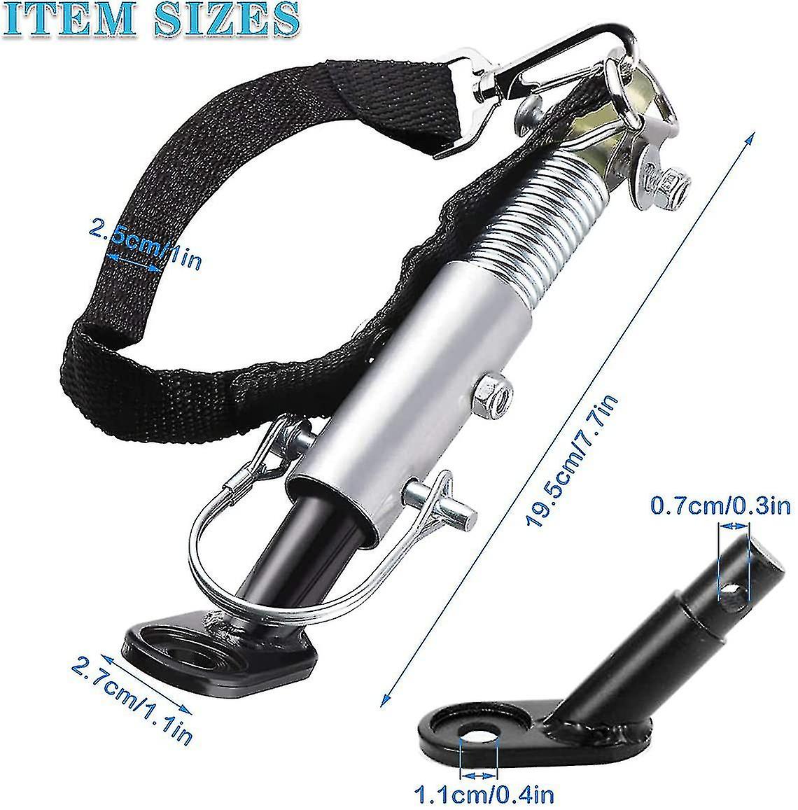 Bike Trailer Hitch Universal Hitch, Bike Trailer Hitch, Bike Trailer ...