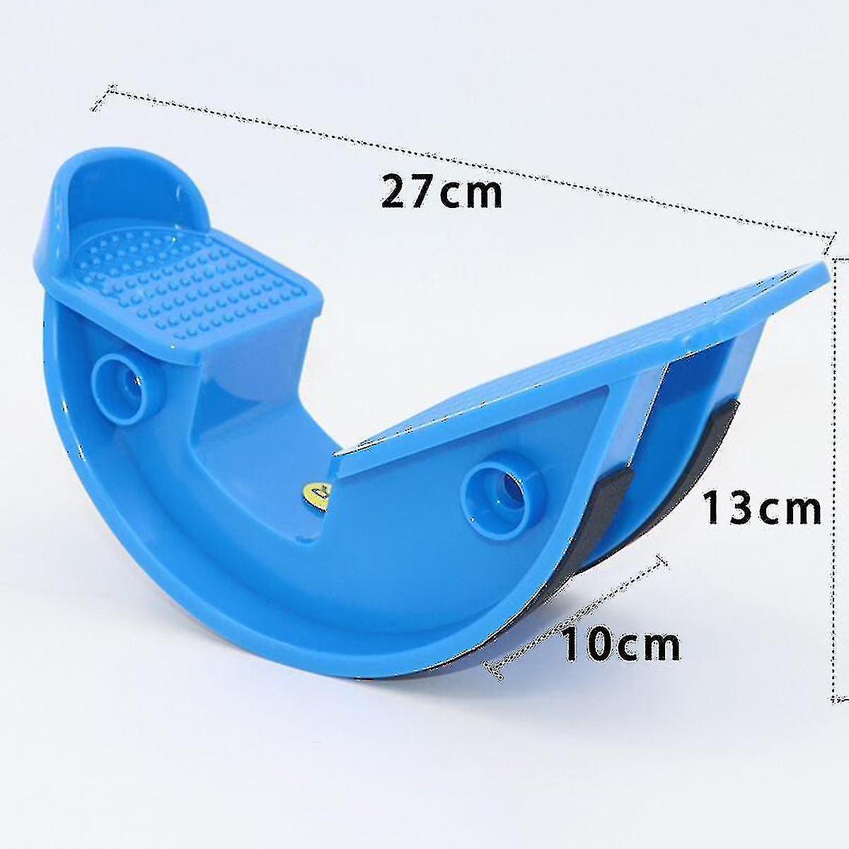 Calf Stretcher Foot Rocker For Plantar Fasciitis Achilles Tendonitis ...