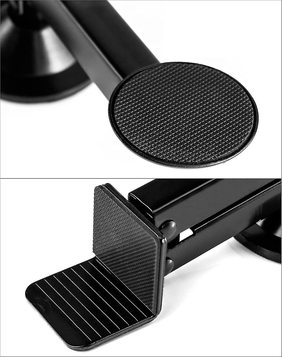 Swivel-type Door and Board Lifter, Door Lifter Installation Tool, Black ...