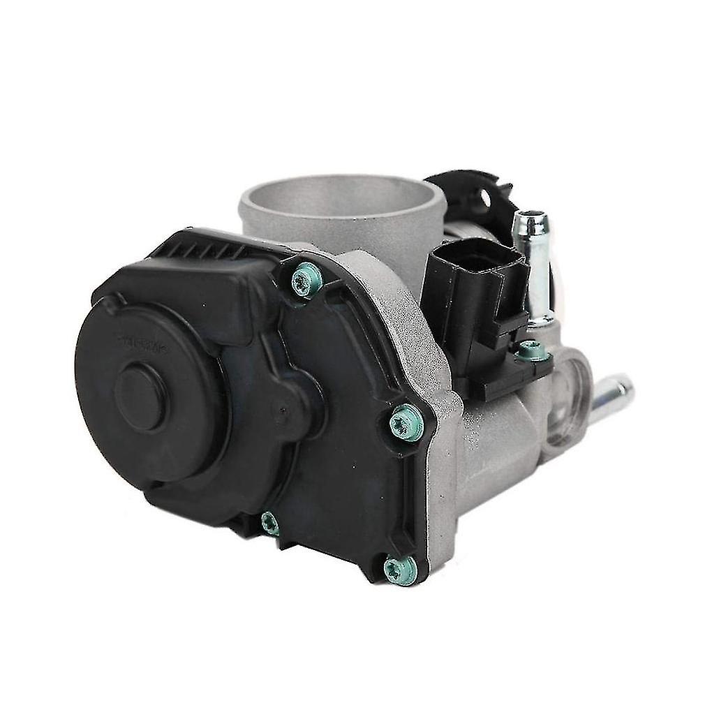 Throttle Body Assembly 96394330 96815480 For Lacetti Optra J200 Nubira ...