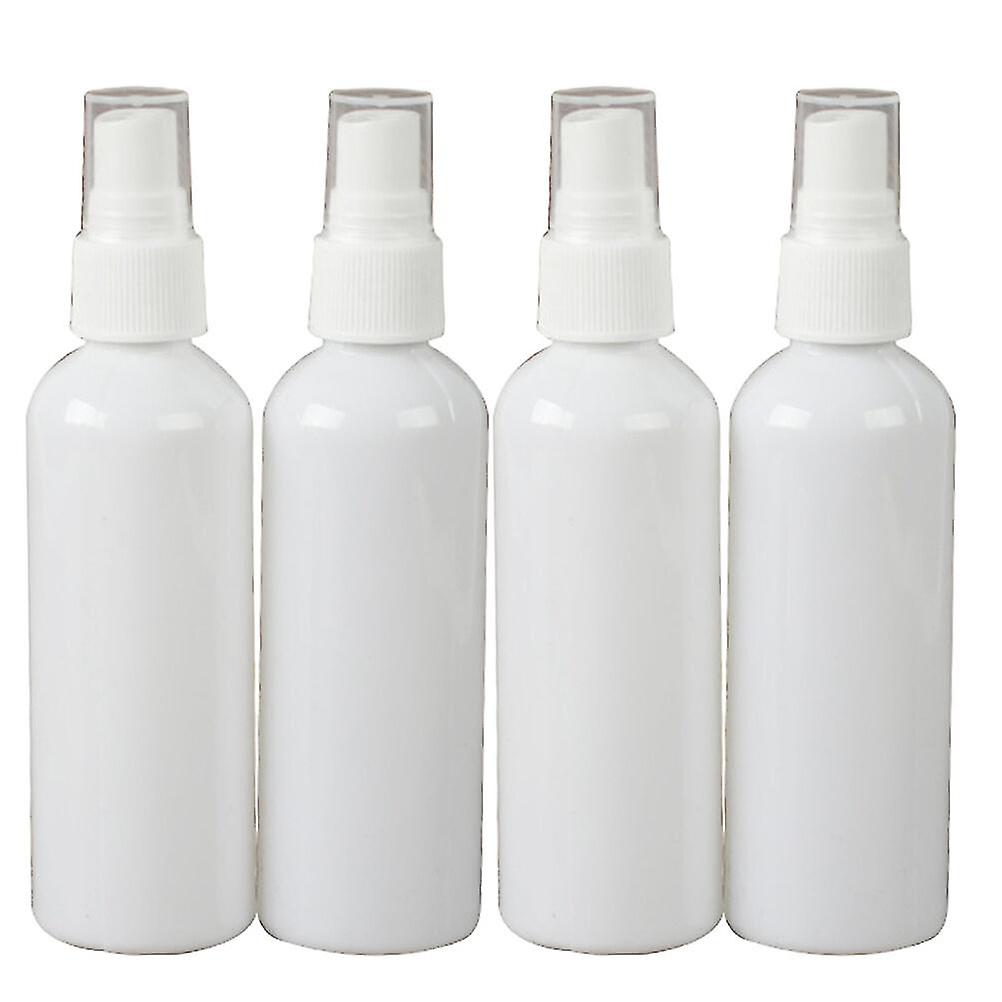 15pcs 100ml Spray Bottles Plastic Empty Disinfection Water Sprayer ...