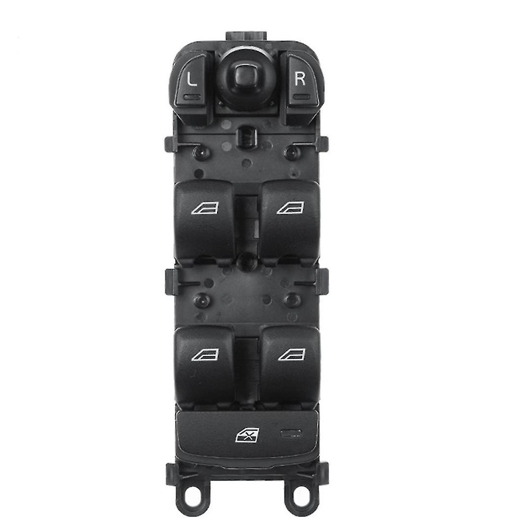 31334345 Power Window Switch For S80 S60l C70 V70 Xc90 V90 C30 Auto ...