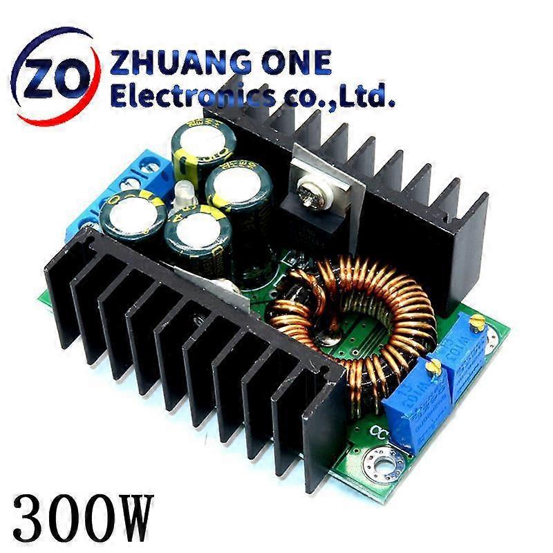 DC-DC 150W /9A 300W / 300W 20A/400W 15A Constant Current LED Driver ...