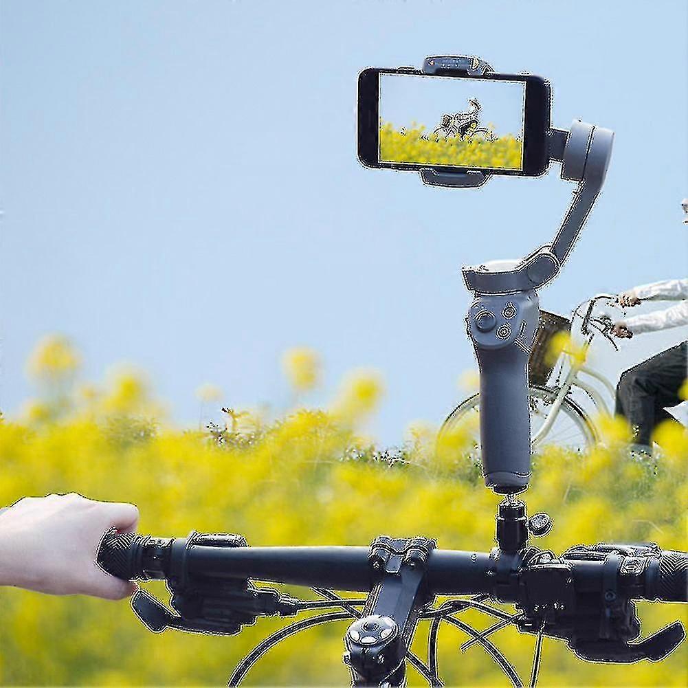 Gimbal Camerabicycle Mount Stand Dji Osmo Mobile 2/3 | Fruugo UK