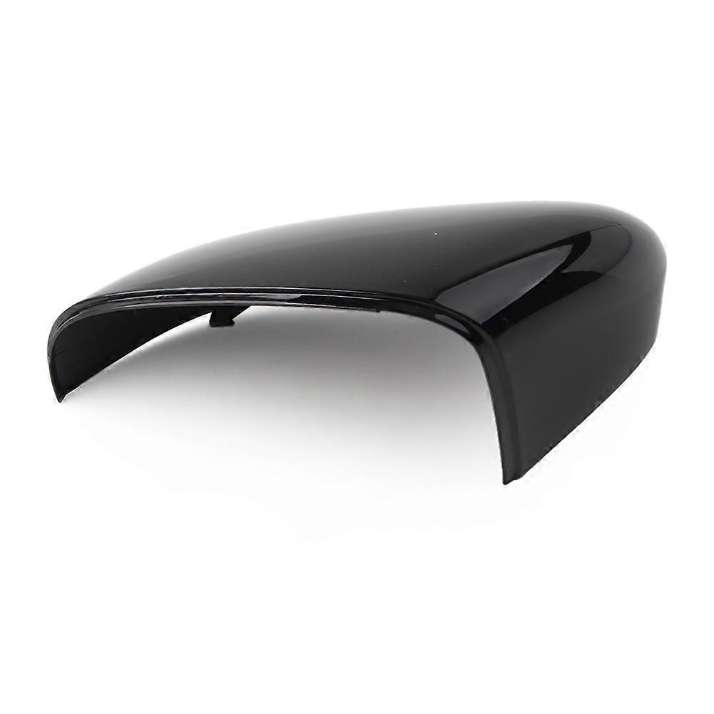 Left/Right Car Rear Wing Mirror Housing Cover 1Pcs For Jaguar XJ XJR XF ...