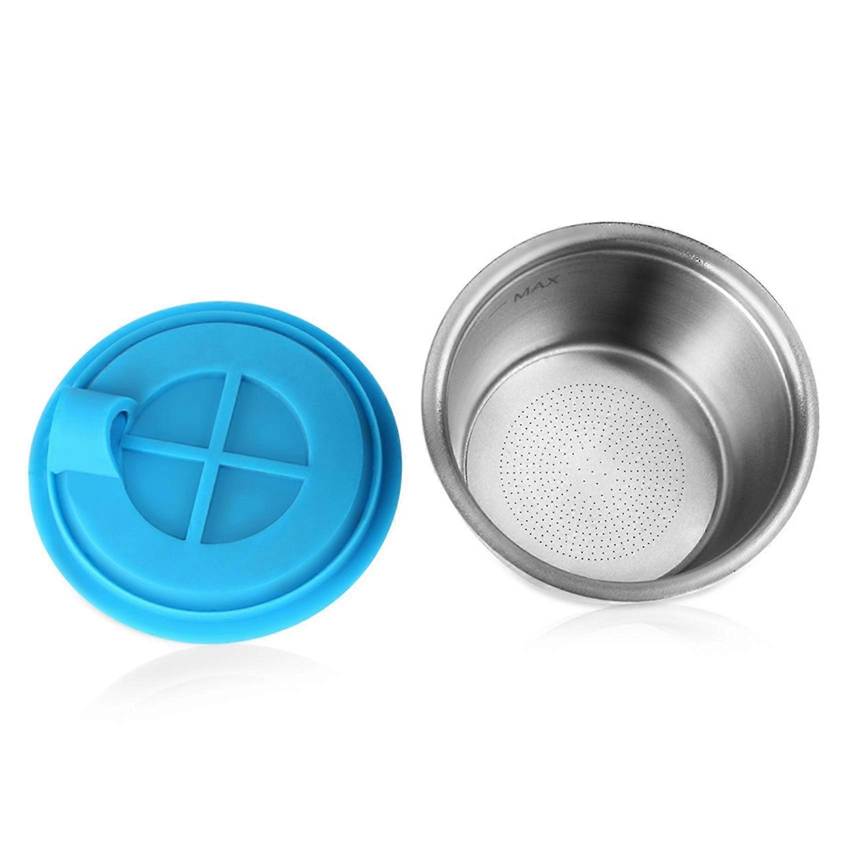 Reusable Capsula For Dolce-gusto,stainless Steel Coffee Filter For ...