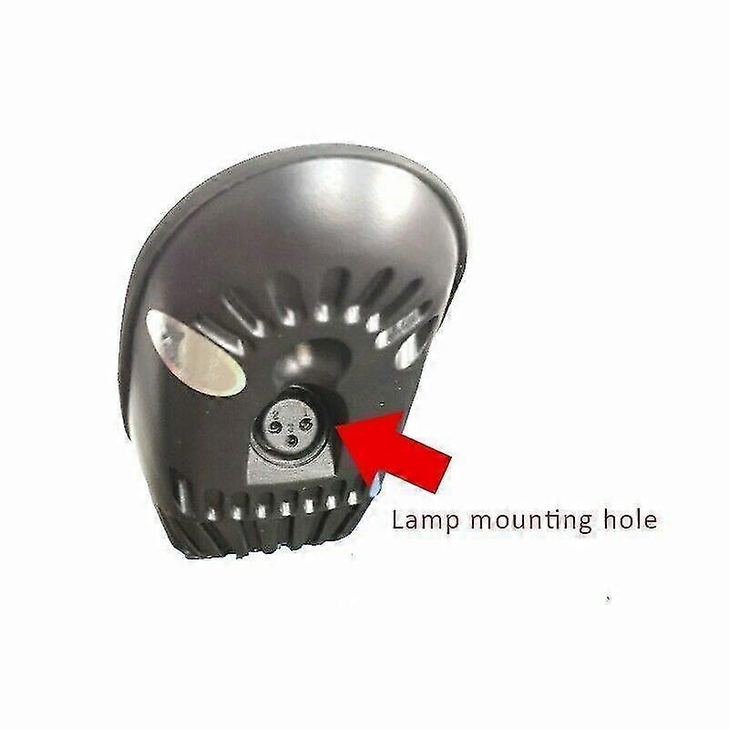 Electric Wheelchair Led Lights For Mobility Motorized Electric Power ...