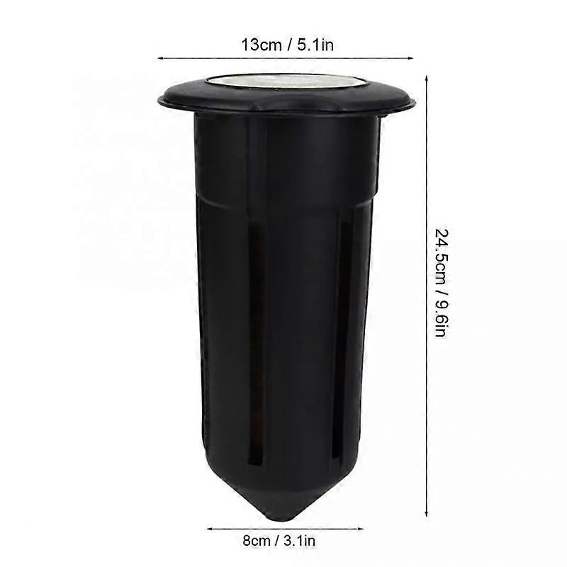 Outdoor Termite Bait Box Termite Killer Trapper White Ant Attracting ...