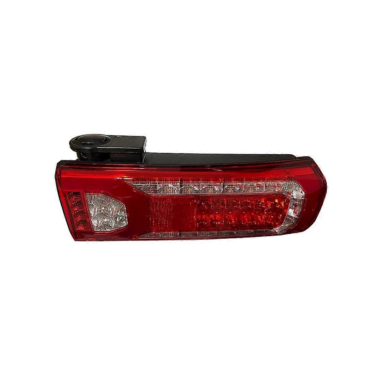 24V Truck LED Tail Light Assembly Rear Brake Light for ACTROS Truck ...