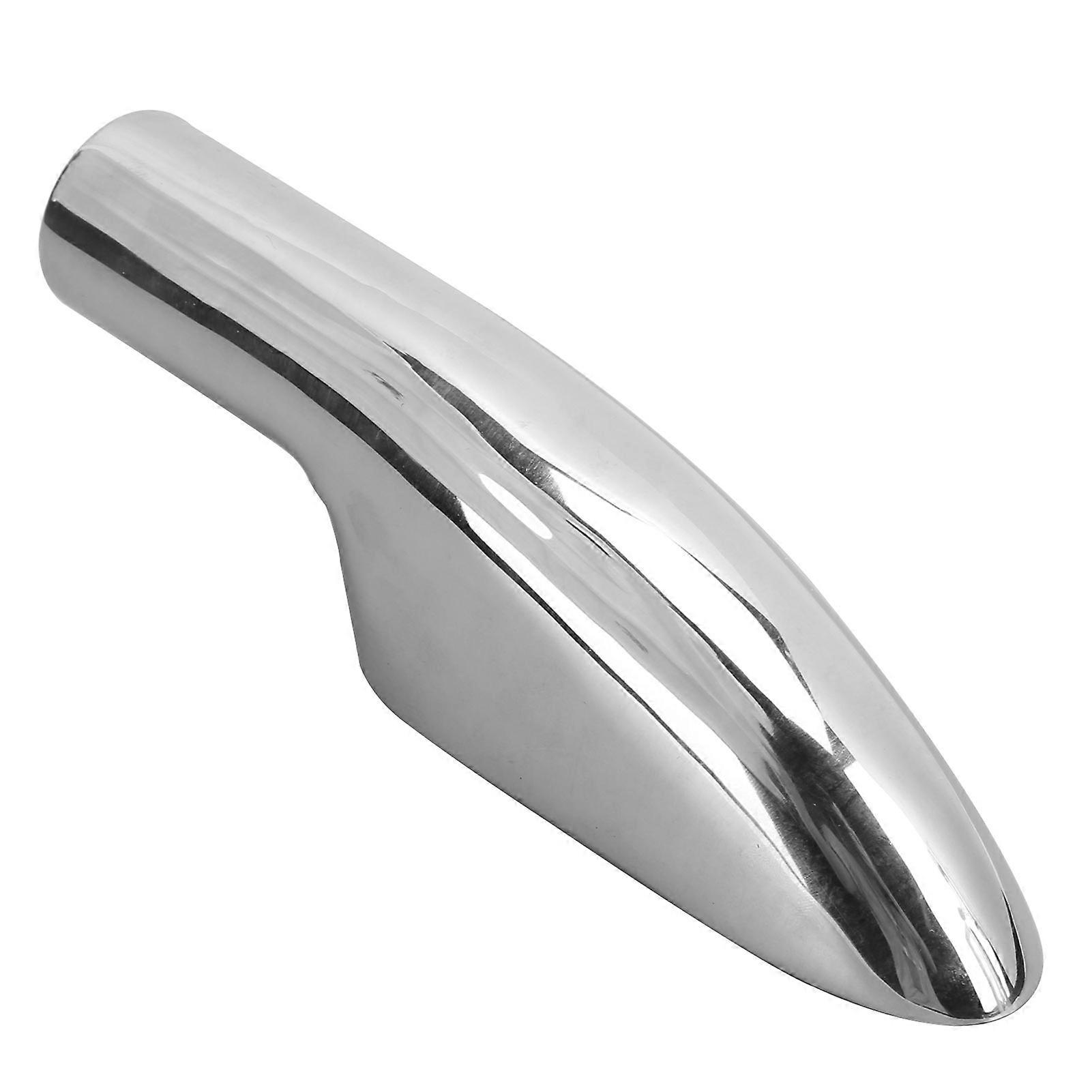 Boat Railing Base Handrail Guardrail Rails Stainless Steel 90 Degree ...