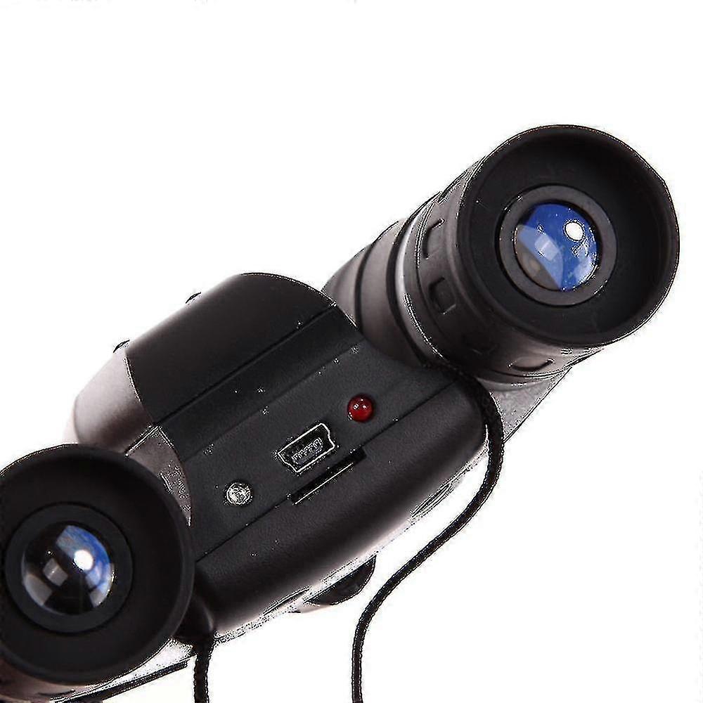 Telescope Cameras, Binoculars For Photo And Video Recording Spy ...